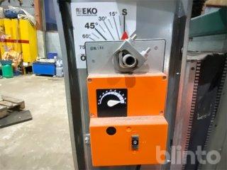 Elverk - Volvo Penta TAD 720 GE | Blinto auktioner
