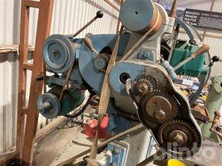 Svarv - Arenco | Blinto auktioner