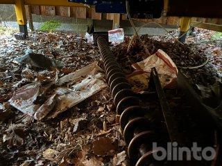 Flispanna - Veto 60 | Blinto auktioner