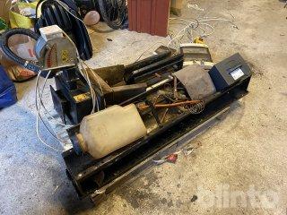 Flispanna - Veto 60 | Blinto auktioner