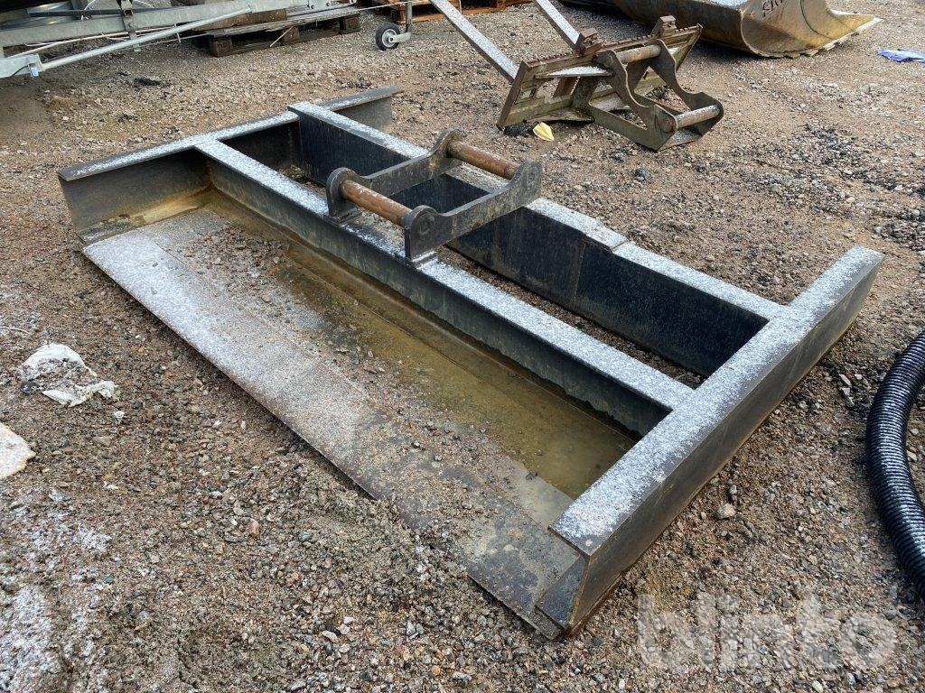 Balk - Planeringsbalk | Blinto auktioner