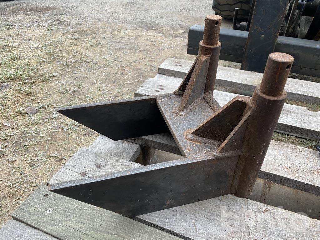 Klyv - Japa | Blinto auktioner