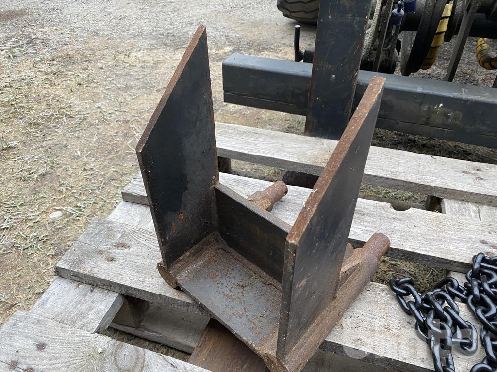 Klyv - Japa | Blinto auktioner