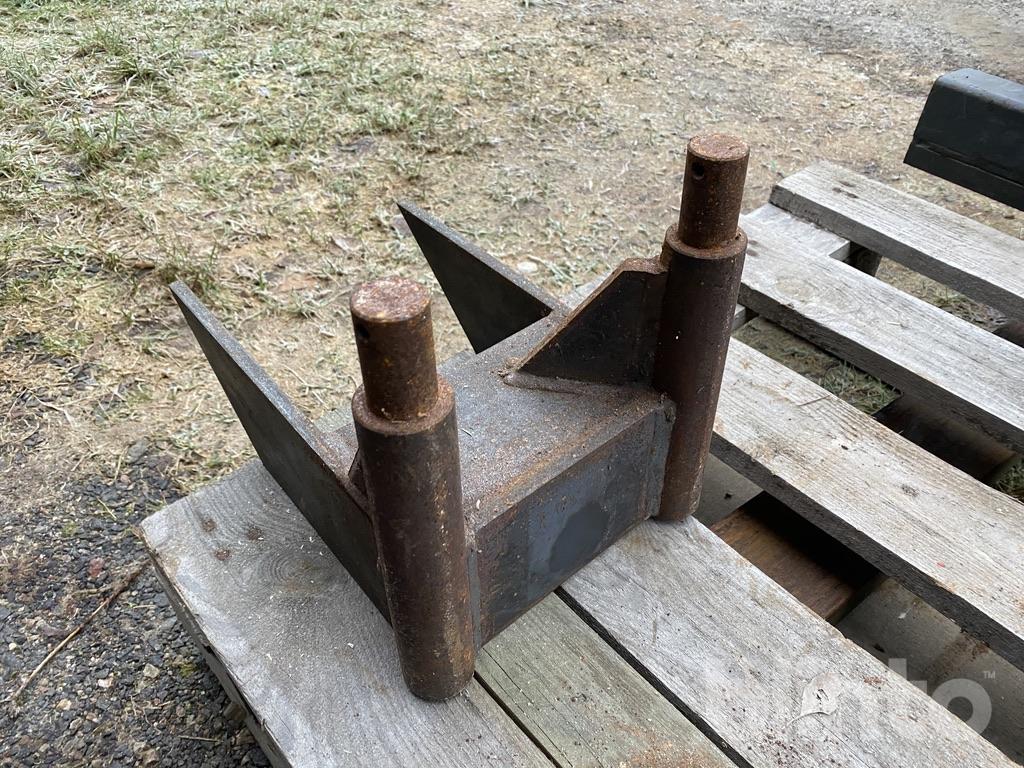 Klyv - Japa | Blinto auktioner