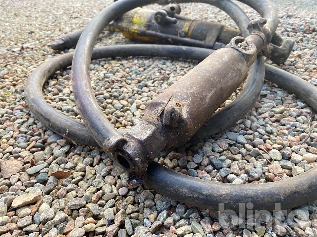 Borrhandske - Atlas Copco | Blinto auktioner