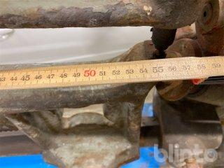 Rundsax - Carl Kneusel | Blinto auktioner