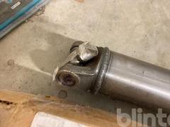 Kardanaxel 52 - Mustang 64-73 | Blinto auktioner