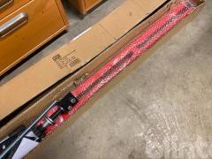 Motorstöd - HBM 500kg / Oanvänd | Blinto auktioner