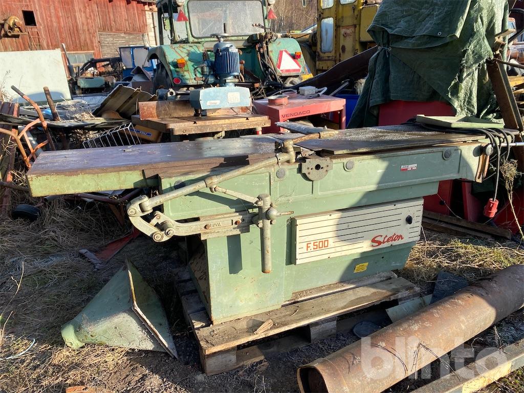 Hyvel - Staton | Blinto auktioner