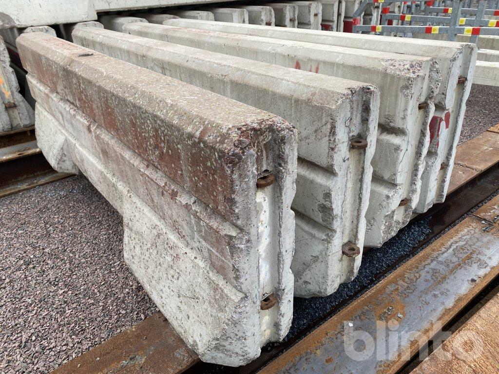 Betongavspärrning - GP Link | Blinto auktioner