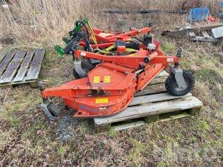 Gräsklippare - Weidenmann RMR 230 V-F | Blinto auktioner