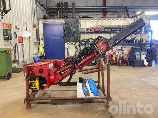 Gripsåg - Mekano 3000 | Blinto auktioner