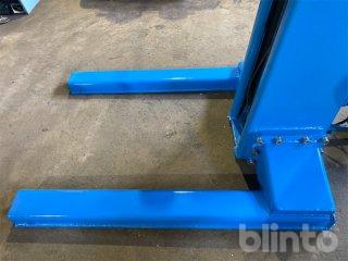 Mobil billyft - STD-9635Y | Blinto auktioner