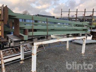 Takstolar - Fackverk | Blinto auktioner