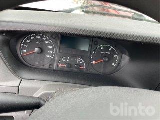 Bärgningsbil - Iveco | Blinto auktioner