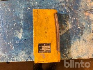 Lasermottagare - Spectra | Blinto auktioner