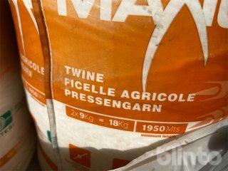 Pressgarn - Maxigrip | Blinto auktioner