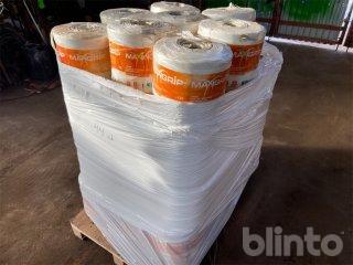 Pressgarn - Maxigrip | Blinto