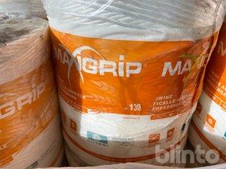 Pressgarn - Maxigrip | Blinto auktioner