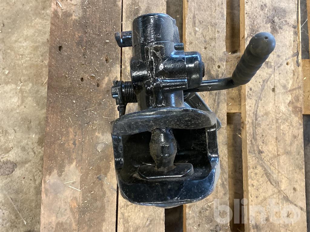 Bygelkoppling - Bygelkoppling | Blinto auktioner