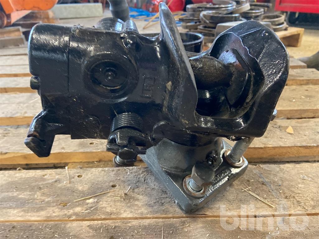 Bygelkoppling - Bygelkoppling | Blinto auktioner