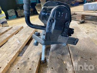 Bygelkoppling - Bygelkoppling | Blinto auktioner