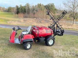 Spruttruck - Toro multi pro 1250 spray PRO | Blinto auktioner