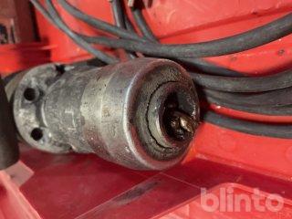 Bilningsmaskin - Hilti TE 805 | Blinto auktioner