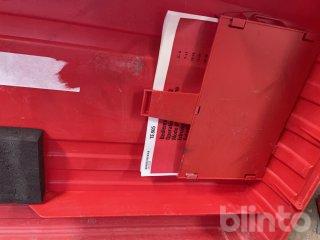 Bilningsmaskin - Hilti TE 805 | Blinto auktioner