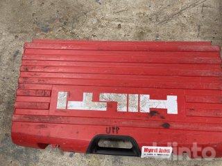 Bilningsmaskin - Hilti TE 805 | Blinto auktioner