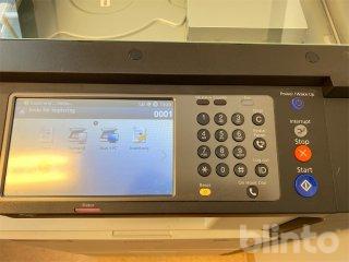 Skrivare - Samsung MultiXpress CLX 9301 | Blinto auktioner