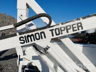 Skylift - Simon Topper | Blinto auktioner