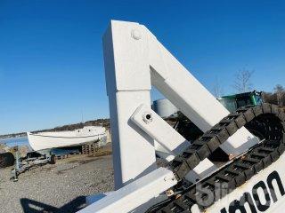 Skylift - Simon Topper | Blinto auktioner