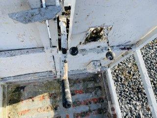 Skylift - Simon Topper | Blinto auktioner