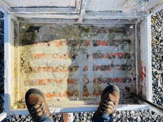 Skylift - Simon Topper | Blinto auktioner