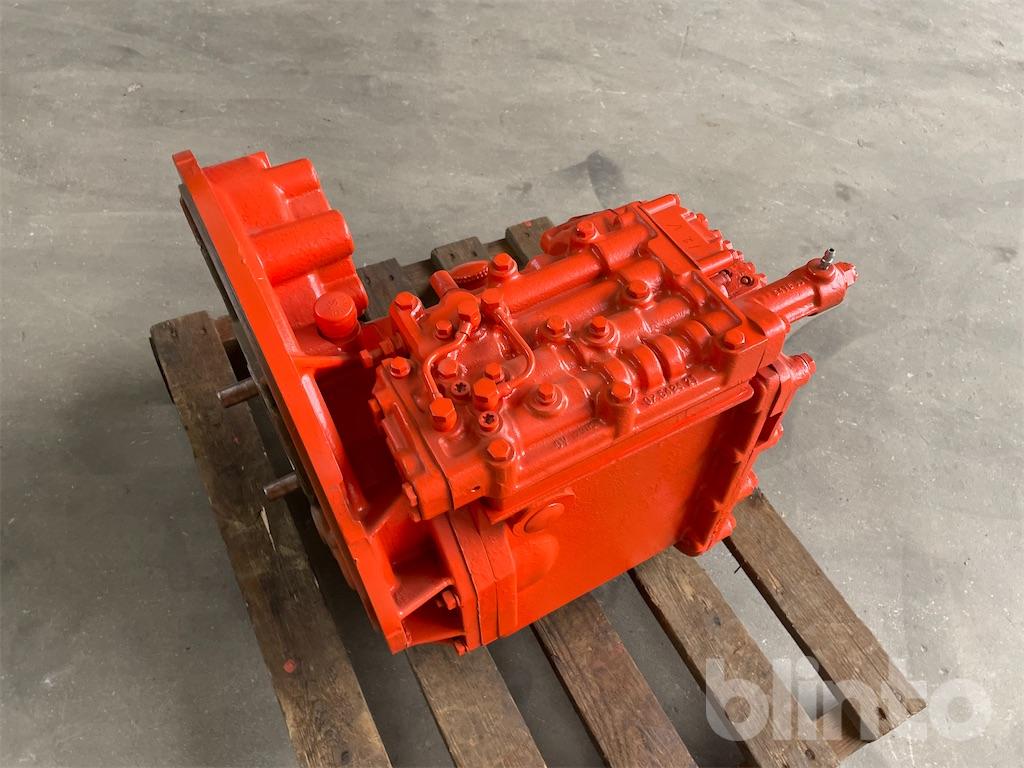 Växellåda - Voith 845 | Blinto auktioner