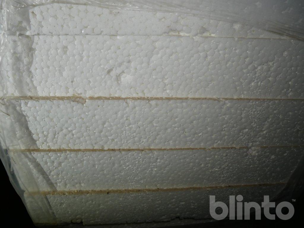 Frigolit - Thermisol | Blinto auktioner