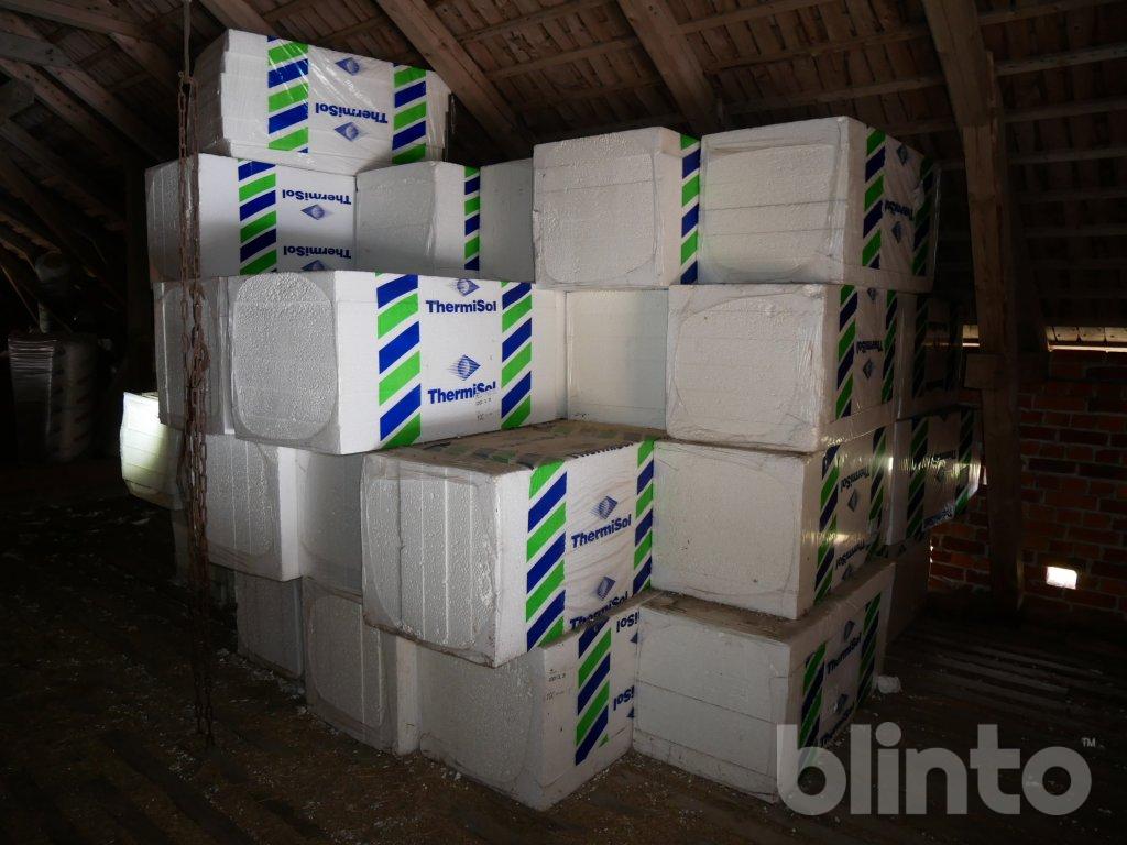 Frigolit - Thermisol | Blinto auktioner