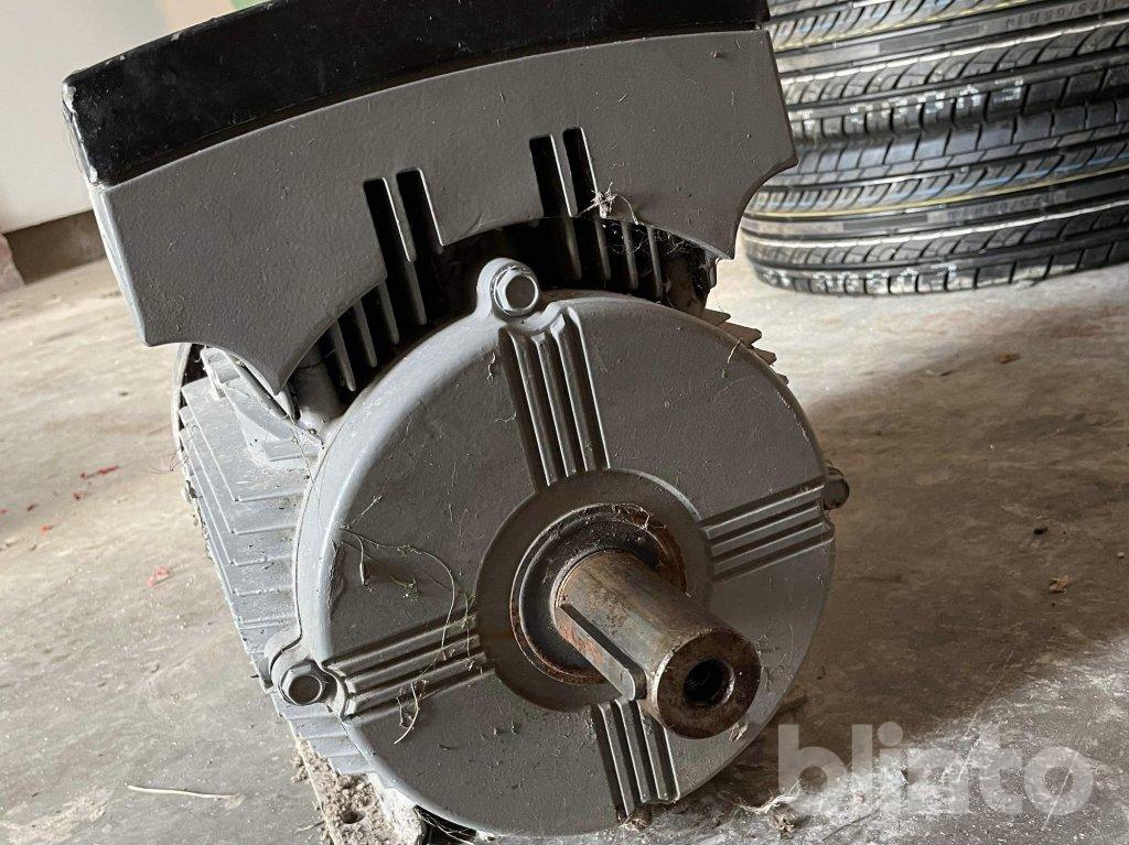 Elmotor - Danfoss | Blinto auktioner
