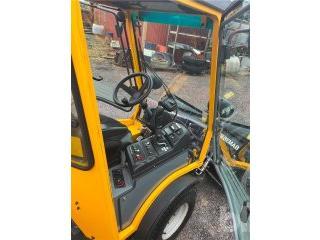 Redskapsbärare - Belos Transpro 4560 | Blinto auktioner