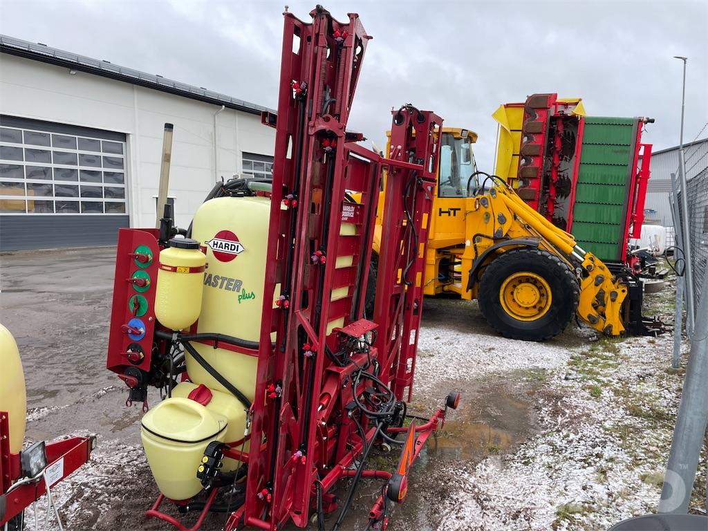 Spruta - Hardi | Blinto auktioner