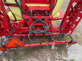 Spruta - Hardi | Blinto auktioner