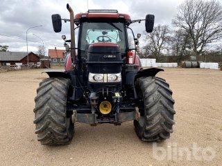 Lantbrukstraktor - Case IH Puma CVX 145 | Blinto auktioner