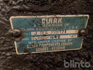 Växellåda - Clark B.HR28364/S | Blinto auktioner
