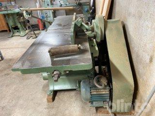 Hyvel - Waco | Blinto auktioner