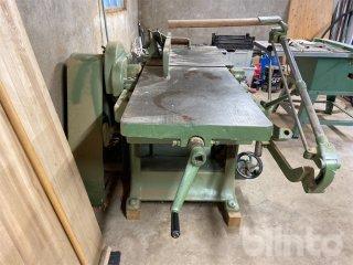 Hyvel - Waco | Blinto auktioner