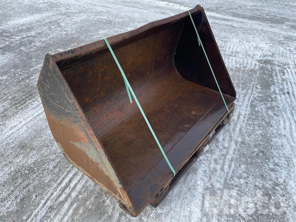 Skopa Avant - Gradmeko 500 l | Blinto auktioner