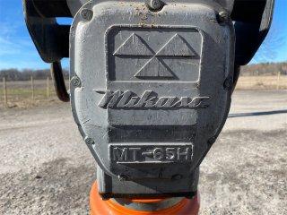 Stamp - Mikasa MT-65H | Blinto auktioner