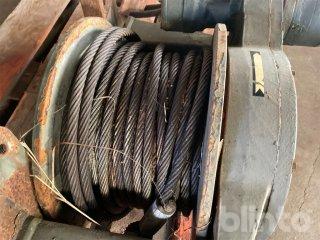 Bärgningsvinsch - Sepson | Blinto auktioner