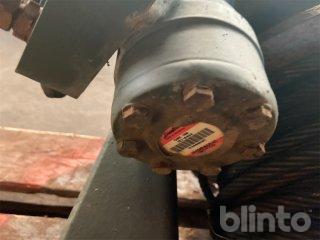 Bärgningsvinsch - Sepson | Blinto auktioner